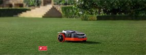 Segway Navimow X330E｜3000 m²