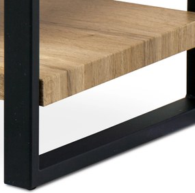 Sconto TV stolek WILLIAM divoký dub