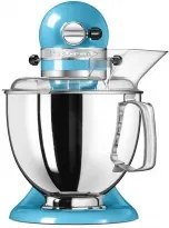 KitchenAid robot Artisan 5KSM175PSECL křišťálově modrá
