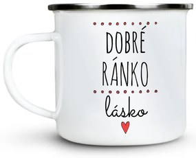 Ahome Ahome CZ Plecháček Dobré ránko, lásko 300 ml