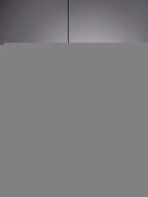 Závěsné svítidlo NORDLUX Ellen 40 E27 1x40W černá 48573003
