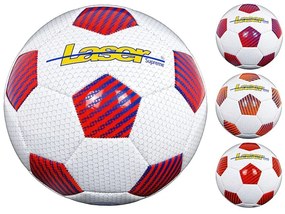 492929 Fotbalový míč Laser