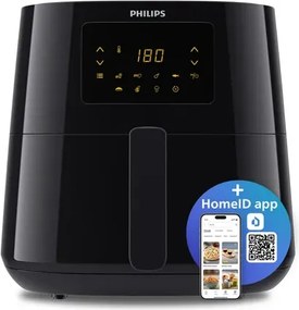 Philips 3000 Series Airfryer XL HD9270/90