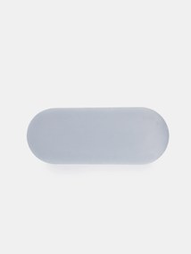 Sinsay - Čalouněný stěnový panel - modrá