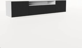 ADRK Furniture RTV skříňka NOEMI Závěsná