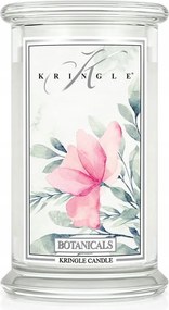 Velká svíčka Botanicals Kringle Candle