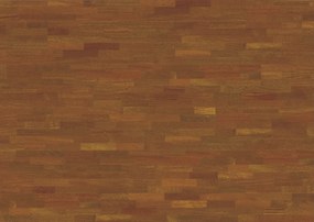 Dřevěná podlaha Jatoba La Paz FSC - saténový lak - 153N16JO50KW240