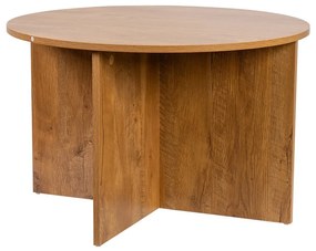 Kulatý odkládací stolek ø 70 cm Bruno – Bonami Essentials