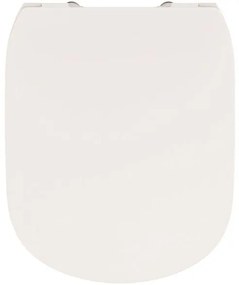 Ideal Standard Tesi WC sedátko,soft-close, bílá T3527V1