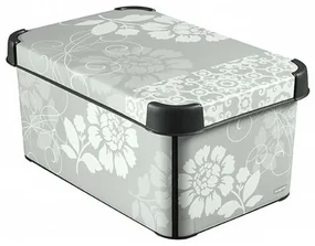 Úložné boxy a krabice s víkem - 754 produktů | Biano