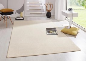 Hanse Home, Kusový koberec Fancy 103003 Beige - béžový, 80x200, béžová, ložnice