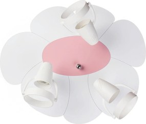 XXXLutz DĚTSKÉ STROPNÍ SVÍTIDLO, 39/33/16 cm - Online Only svítidla - 009228012902