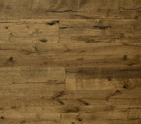 Dřevěná podlaha Timber Top Dub Castle Balmoral - 290×2130 mm