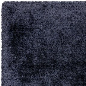 Tribeca Design Kusový kruhový koberec Cookie Navy Rozměry: 150x150 cm