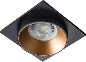 Kanlux Podhledové svítidlo bez patice Kanux SIMEN DSL B/G/B 29134
