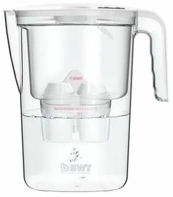 BWT Filtrační konvice VIDA MEI 2,6 l + filtry