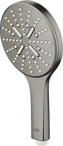 Grohe Rainshower SmartActive - Sprchová hlavice 130 95 l/ min | 3 prou