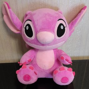 Plyšová hračka - Lilo & Stitch Barva: Růžová