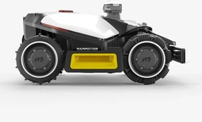 Robotická sekačka Mammotion LUBA mini 2 AWD 1000