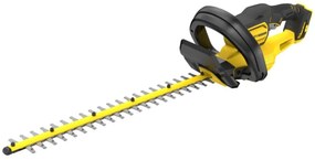 Stanley - 18V AKU plotové nůžky 55 cm, bez baterie a a nabíječky SFMCHT655B-XJ