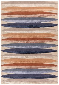 Tribeca Design Kusový koberec Blondie Pod Multi Rozměry: 160x230 cm