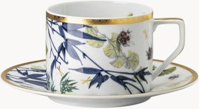 Porcelánový šálek na kávu's podšálkem Heritage Turandot