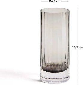 Sklenice 300 ml Clarien – Kave Home