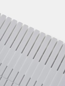 Sinsay - Zásuvkový organizér 4 pack - bílá
