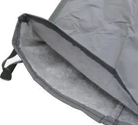 Cattara Kryt grilu na uhlí 13040 ROYAL CLASSIC