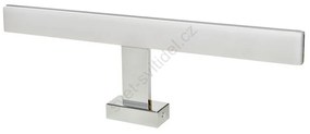 Milagro LED Koupelnové osvětlení zrcadla BAY LED/10W/230V IP44 MI0917