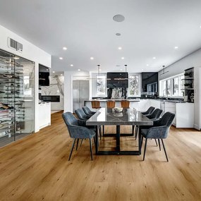 Vinylová plovoucí podlaha BRASED Aquaplus Click 9524 Dub italský přírodní 1,99 m²