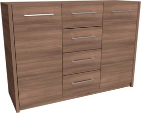 Komoda MIA 2 (na výběr více variant)