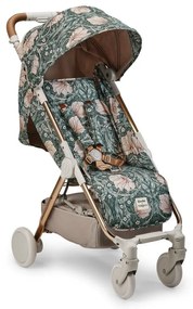 Mondo Stroller Elodie x Morris & Co - Pimpernel