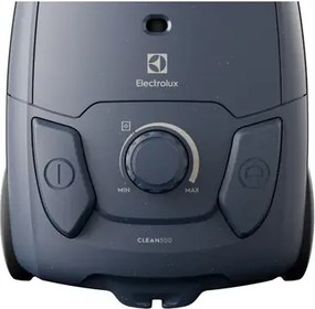 Electrolux 500 EB51C2DB modrá / Sáčkový vysavač / 750 W / 78 dB / rádi