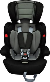 Dětská autosedačka 9-36kg šedá