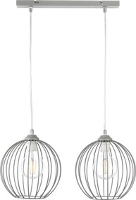 XXXLutz ZÁVĚSNÉ SVÍTIDLO, 25/70/90 cm - Online Only svítidla - 004340034601