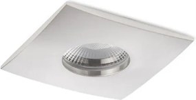 RED R11729 WATERBOY SQ matný nikl 230V LED 10W IP65 3000K - RED - DESIGN RENDL
