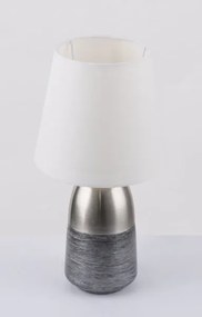 GLOBO 24135W stolní lampa EUGEN