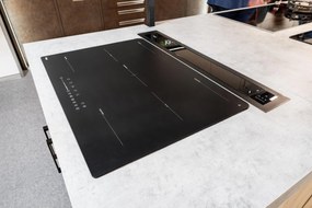 Kluge Odsavač par Kluge KLD9500BLG