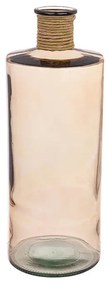 Láhev tangaro 42 cm růžová MUZZA