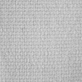 ZATEMŇOVACÍ ZÁVĚS NA KROUŽCÍCH ALETA 135X250 CM STŘÍBRNÁ