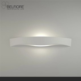 Belfiore 2609A108-D30-CT LED nástěnné sádrové italské svítidlo ruční výroby