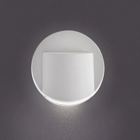 Orientační svítidlo 12V Kanlux ERINUS LED O W-NW 4000K neutrální bílá 33323