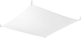Sollux Lighting Stropní svítidlo LUNA 4 bílé