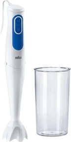 Braun - Tyčový mixér MultiQuick 3, bílá 8021098770561