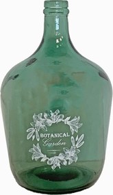 XXXLutz VÁZA, sklo, 30 cm - Skleněné vázy - 008028125801