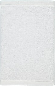 Ručník Lifestyle Sport hladký 30 x 50 cm bílý