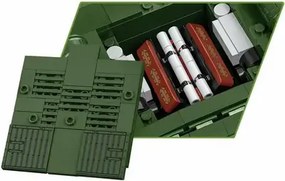 COBI 2590 II WW IS-3 / 1170 kostek / 1 figurka / 1:28 / od 9 let