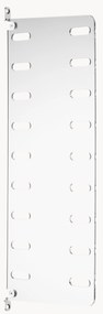 Nástěnný panel String System, různé velikosti v sadě