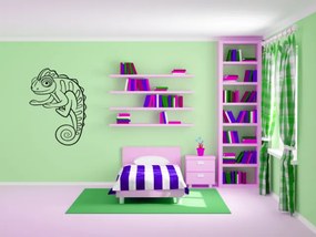 Samolepka Chameleon